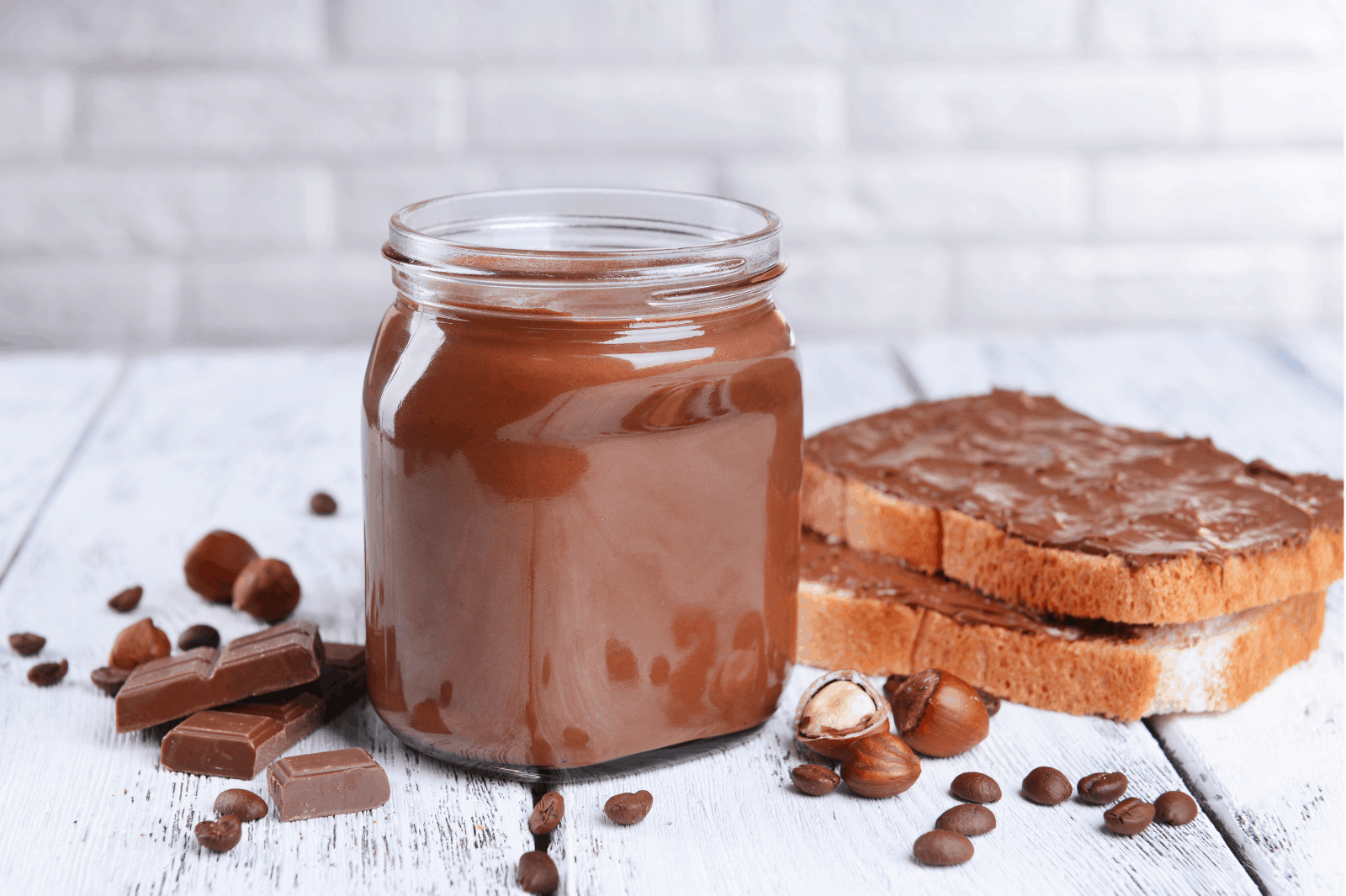 Can You Freeze Nutella? The Complete Guide - The Kitchen Journal