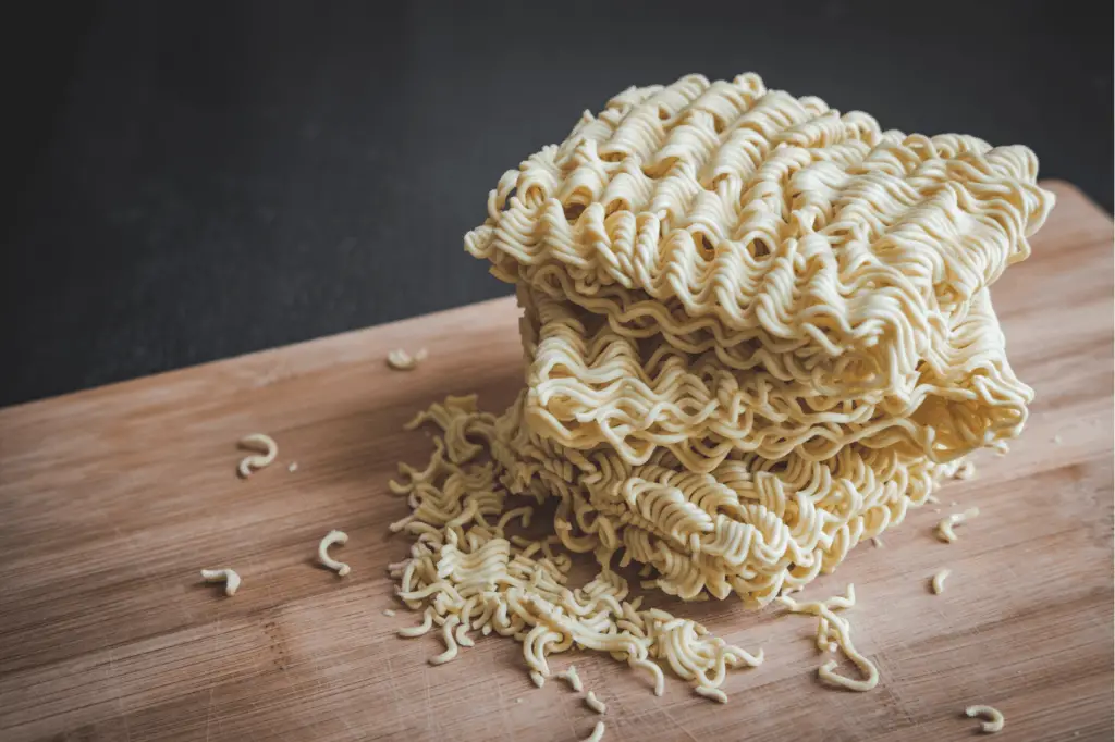 Can You Eat Raw Ramen? Everything You Should Know